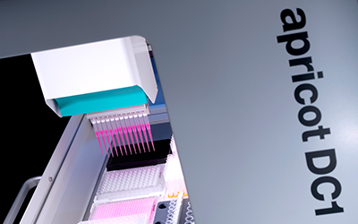 dragonfly - Product range | SPT Labtech